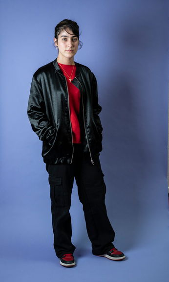 Jetzt kommen wir! MAHLA, 17 Jahre ... - scout, das Magazin für ...