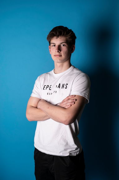 Jetzt kommen wir!Jarolin, 16 Jahre ... - scout, das Magazin für Medienerziehung