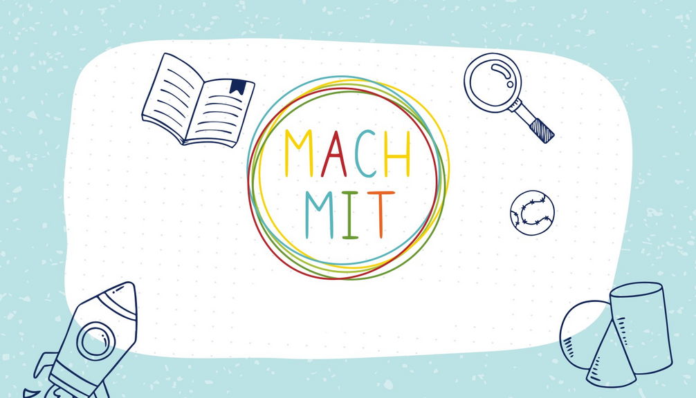 Initiative MACH MIT! - scout, das Magazin für Medienerziehung