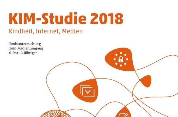 KIM-Studie 2018 - scout, das Magazin für Medienerziehung