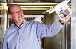 "Es muss nicht immer 'touchy' sein!" - scout, das Magazin für ...